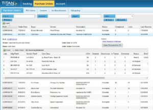 Technology - Titan Services