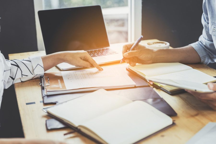 Technology - Titan Services